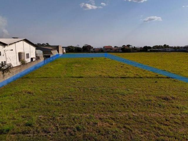 Terreno à venda, 3705 m² por R$ 4.076.512,00 Santa Sofia Americana/SP