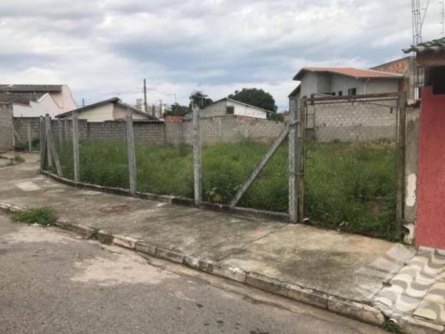 Terreno à venda, 370 m² Loteamento Vila Olímpia Taubaté/SP