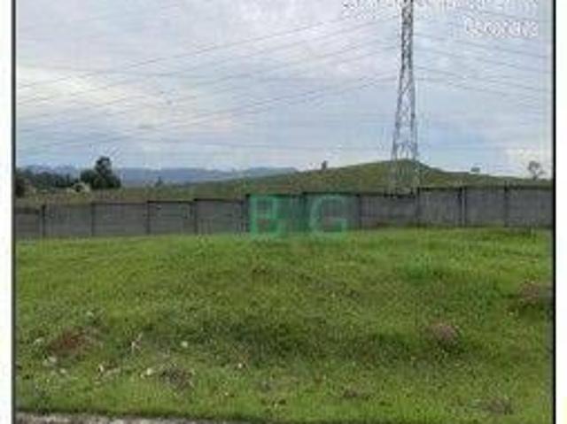 Terreno à venda, 370 m² por R$ 134.696,59 Condomínio Bellavittá Caçapava/SP