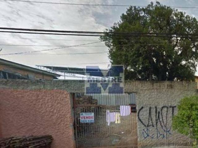Terreno à venda, 370 m² por R$ 1.400.000,00 Gopoúva Guarulhos/SP