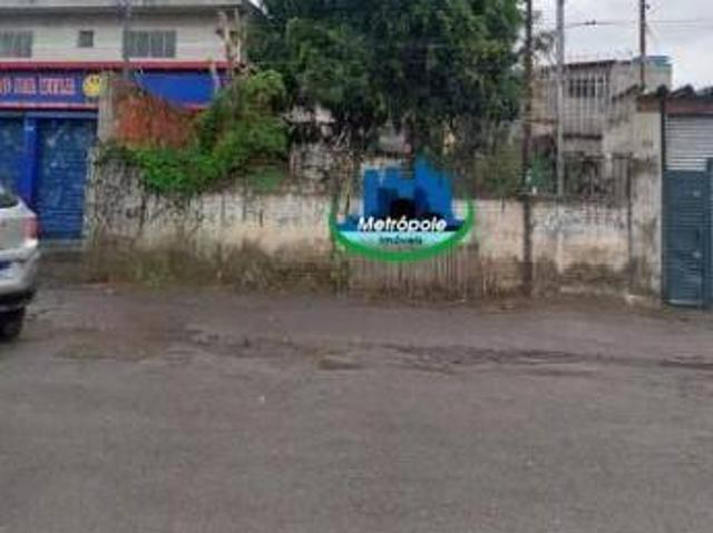 Terreno à venda, 370 m² por R$ 1.100.000,00 Vila Galvão Guarulhos/SP
