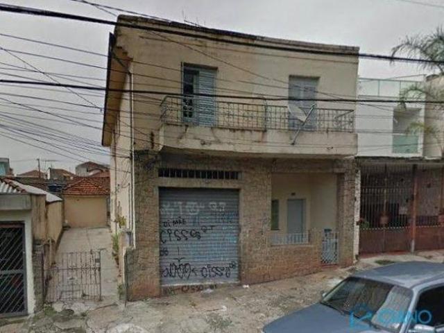 Terreno à venda, 370 m² por R$ 1.320.000,00 Vila Prudente Zona Leste São Paulo/SP