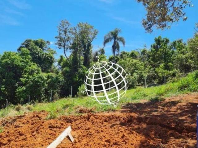 Terreno à venda, 370 m² por R$ 350.000,00 Elementum Residencial Atibaia Atibaia/SP