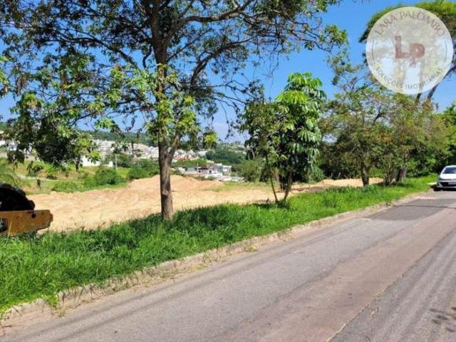 Terreno à venda, 370 m² por R$ 352.260,00 João XXIII Vinhedo/SP