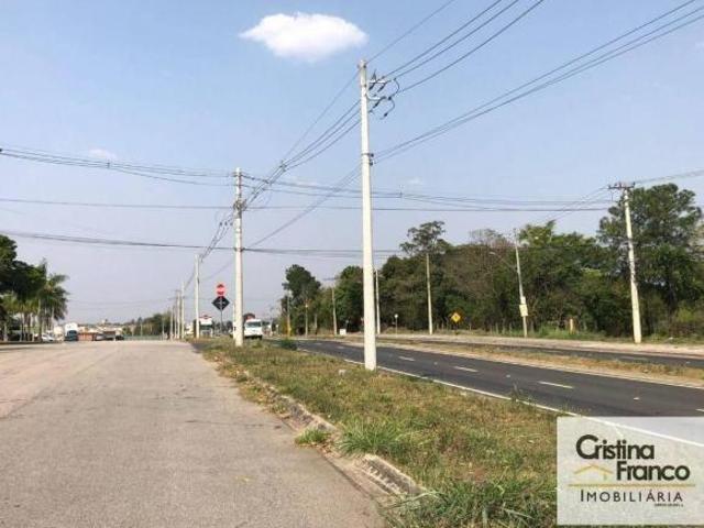 Terreno à venda, 370 m² por R$ 370.000,00 Cajuru do Sul Sorocaba/SP