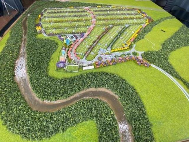 Terreno à venda, 370 m² por R$ 400.000,00 Jardim Fortaleza Paulínia/SP