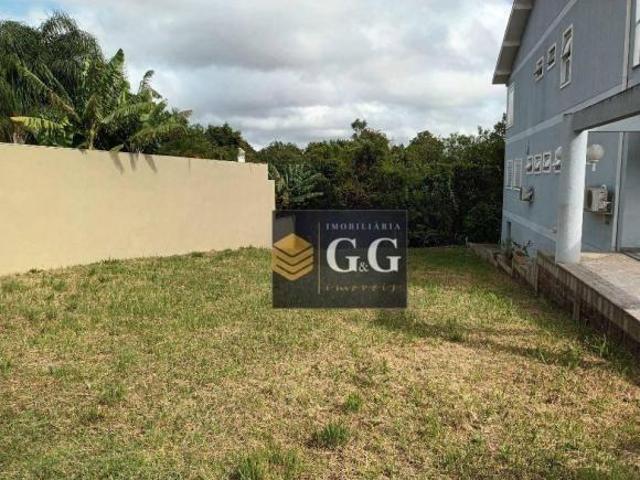 Terreno à venda, 370 m² por R$ 430.000,00 Buena Vista Viamão/RS