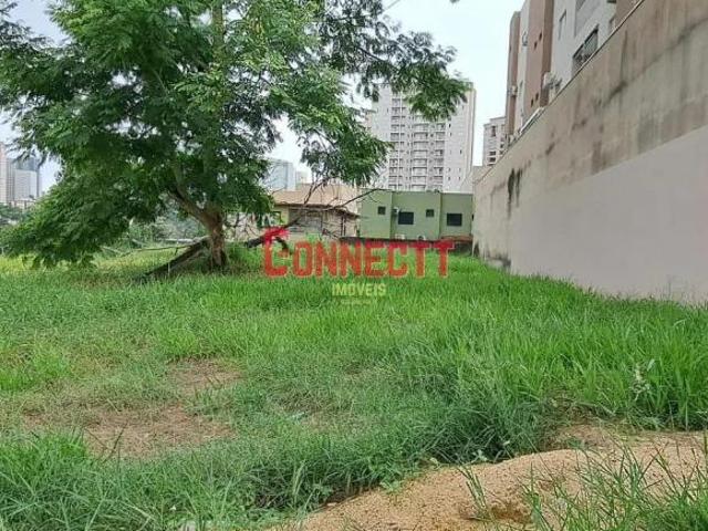 Terreno à venda, 370 m² por R$ 449.500,00 Jardim Botânico Ribeirão Preto/SP