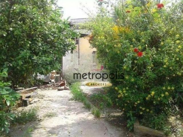 Terreno à venda, 370 m² por R$ 490.000,00 Pirituba São Paulo/SP