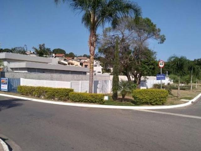 Terreno à venda, 370 m² por R$ 530.000,00 Jardim do Lago Atibaia/SP