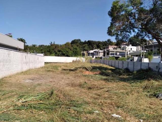 Terreno à venda, 370 m² por R$ 530.000,00 Jardim Paulista Atibaia/SP