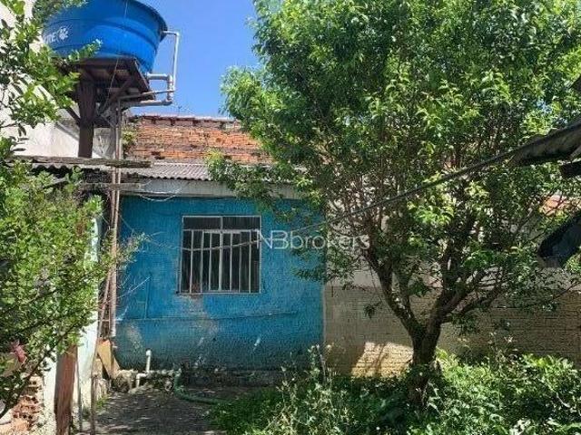 Terreno à venda, 370 m² por R$ 550.000,00 Novo Mundo Curitiba/PR