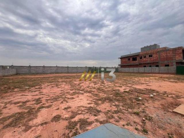 Terreno à venda, 370 m² por R$ 680.000,00 Teriva Vista da Serra Atibaia/SP