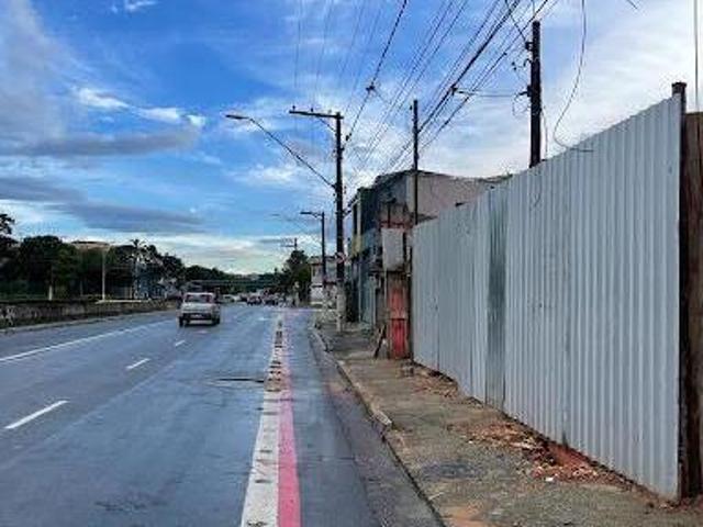 Terreno à venda, 370 m² por R$ 750.000,00 Vila Pires Santo André/SP