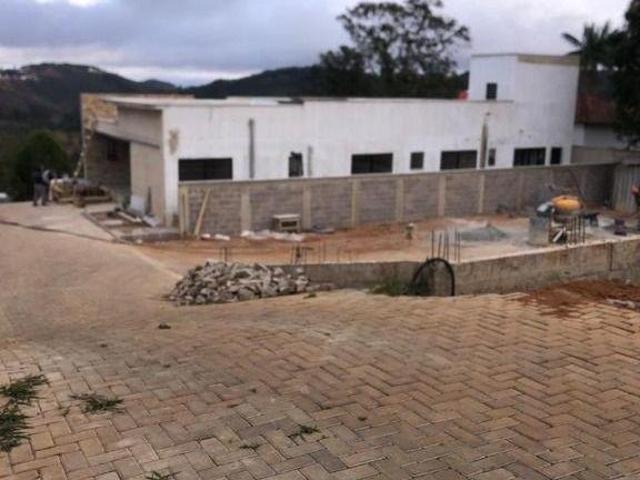 Terreno à venda, 370 m² Parque Jardim da Serra Juiz de Fora/MG