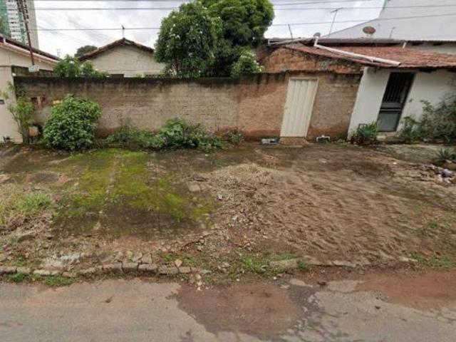 Terreno à venda, 371 m², Jardim das Esmeraldas, Goiânia/GO
