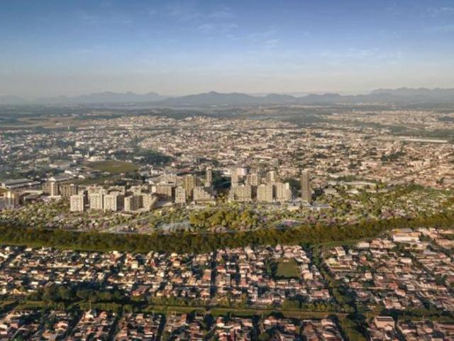 Terreno à venda, 371 m² por R$ 1.209.000 Weissópolis Pinhais/PR