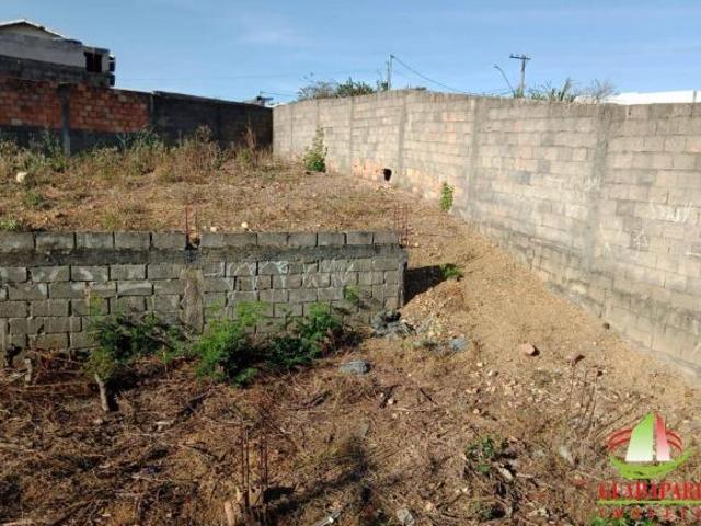 Terreno à venda, 371 m² por R$ 215.000 Serra Dourada Vespasiano/MG