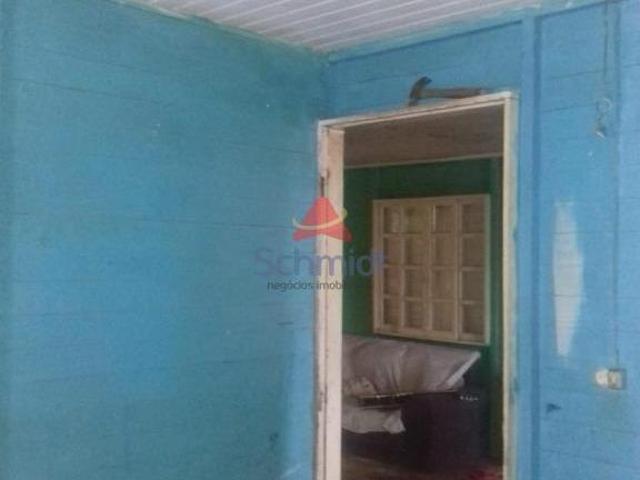 Terreno à venda, 372 m² por R$ 130.000,00 Fazenda São Borja São Leopoldo/RS