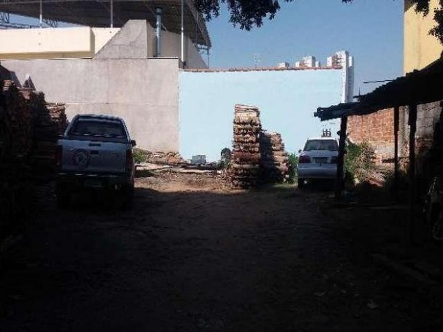 Terreno à venda, 372 m² por R$ 1.450.000,00 Gopoúva Guarulhos/SP