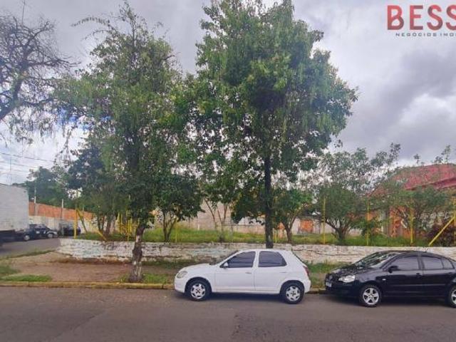 Terreno à venda, 372 m² por R$ 1.012.000,00 Camboim Sapucaia do Sul/RS