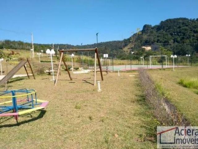 Terreno à venda, 372 m² por R$ 255.000,00 Bella Vittà Vista Verde Cotia/SP