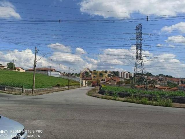 Terreno à venda, 372 m² por R$ 280.000,00 Campos Elíseos Taubaté/SP
