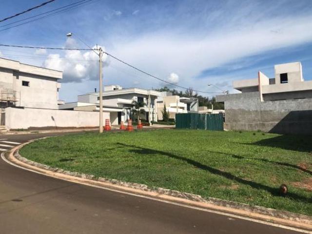 Terreno à venda, 372 m² por R$ 299.000,00 Condomínio Reserva do Jaguary Jaguariúna/SP
