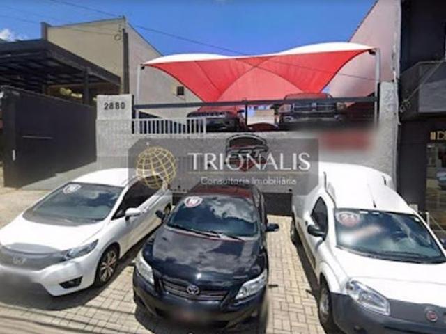 Terreno à venda, 372 m² por R$ 2.000.000,00 Jardim Paulista Atibaia/SP