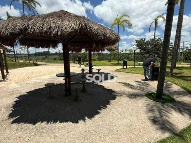 Terreno à venda, 372 m² por R$ 339.000 Zona Rural Cristais Paulista/SP