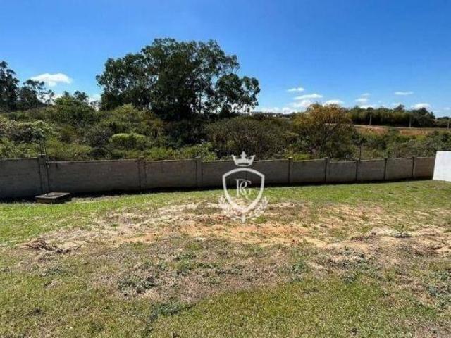 Terreno à venda, 372 m² por R$ 360.000,00 Residencial Central Parque Salto/SP