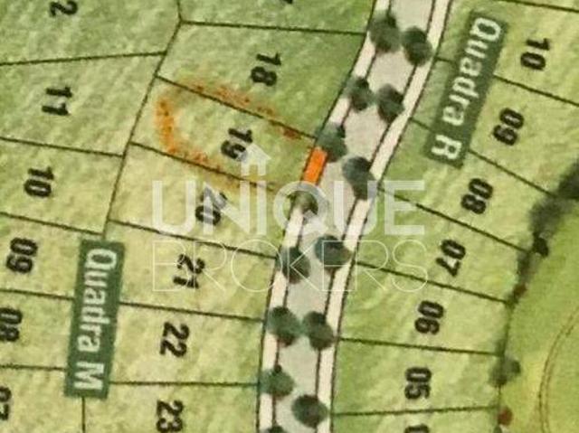 Terreno À Venda, 372 M² Por R$ 370.000,00 Bairro da Mina Itupeva/Sp