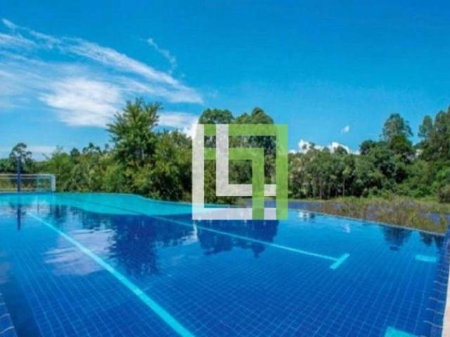 Terreno à venda, 372 m² por R$ 440.000,00 Ibi Aran II Itupeva/SP