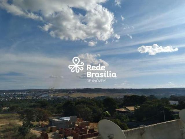 Terreno à venda, 373 m² por R$ 178.000 Quadra 73, Jardim Botânico/DF