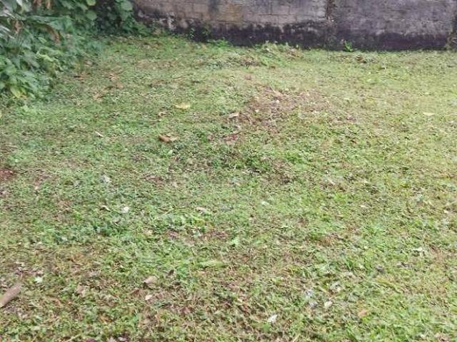 Terreno à venda, 373 m² por R$ 1.596.000 Costa Sol Bertioga/SP