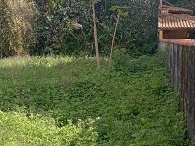 Terreno à venda, 373 m² por R$ 1.596.000,00 Costa Do Sol Bertioga/SP