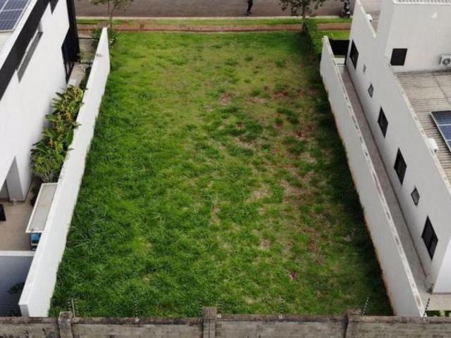 Terreno à venda, 373 m² por R$ 1.330.000,00 Alphaville II Londrina/PR
