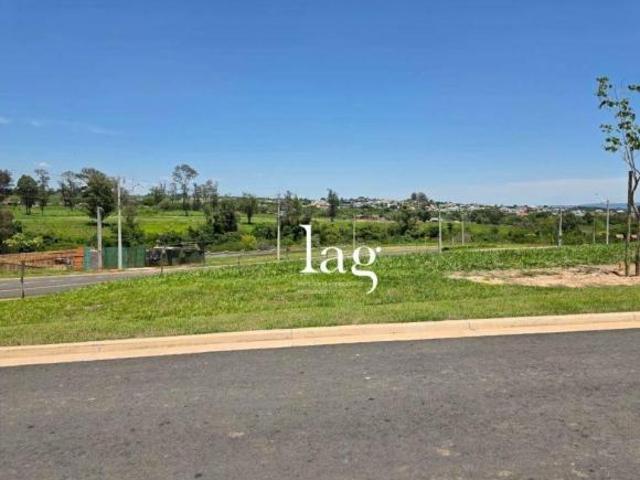 Terreno à venda, 373 m² por R$ 470.000,00 Condomínio Terras Alpha Nova Esplanada Votorantim/SP