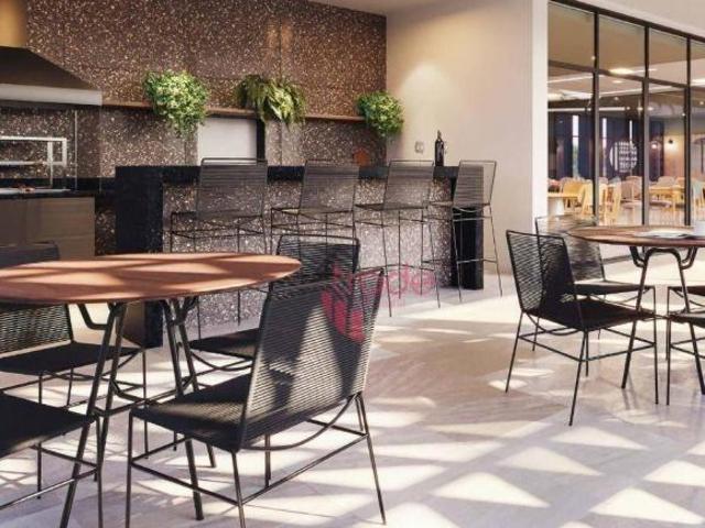 Terreno à venda, 373 m² por R$ 519.000,00 Residencial e Empresarial Alphaville Ribeirão Preto/SP