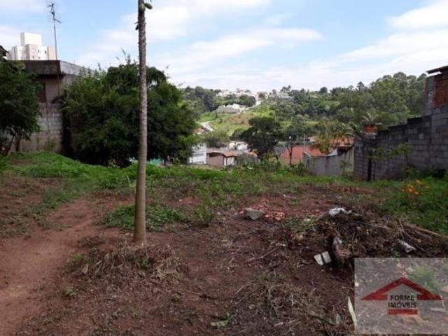 Terreno à venda, 373 m² por R$ 550.000,00 Cidade Nova Jundiaí/SP