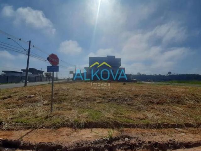 Terreno à venda, 373 m² por R$ 586.000,00 Floresta São José dos Campos/SP