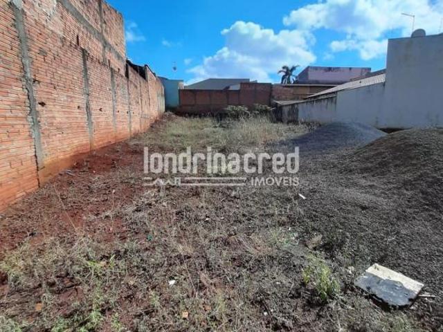 Terreno à venda 373.94M², Alto da Boa Vista, Londrina PR