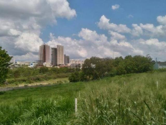Terreno à venda, 3848 m² por R$ 3.848.660,00 Vila Nova Itu/SP