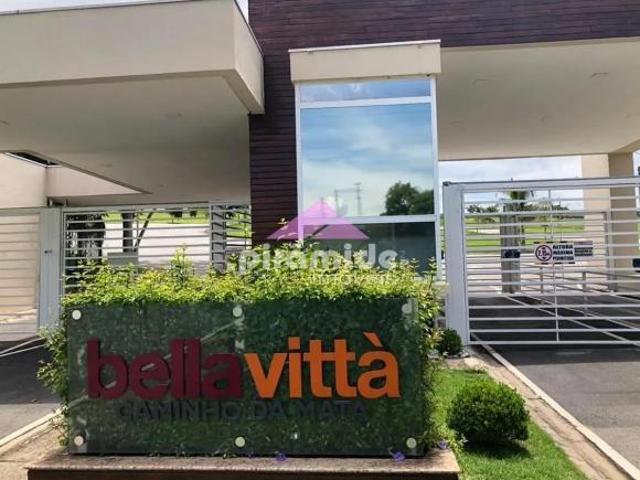 Terreno à venda, 384 m² por R$ 230.000,00 Santa Luzia Caçapava/SP