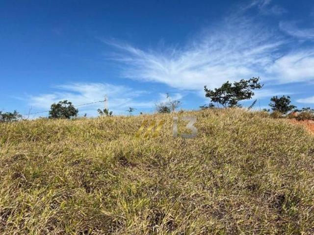 Terreno à venda, 384 m² por R$ 240.000,00 Serras de Atibaia II Atibaia/SP