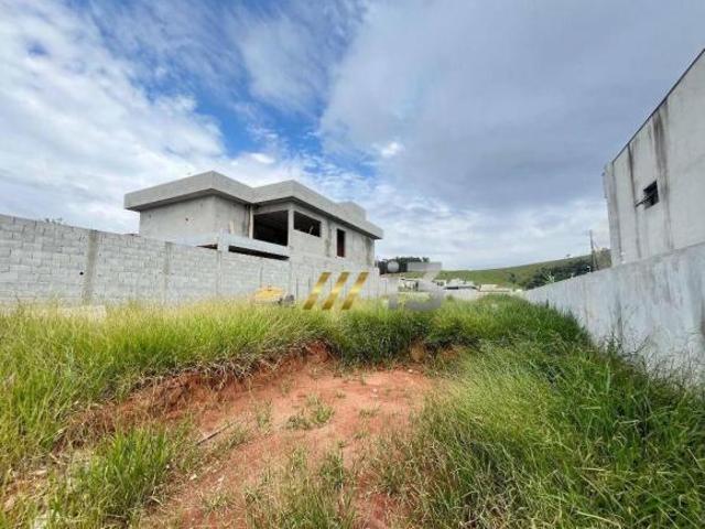 Terreno à venda, 384 m² por R$ 275.000,00 Serras de Atibaia II Atibaia/SP