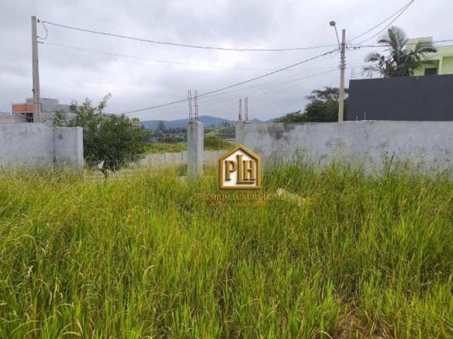 Terreno à venda, 384 m² por R$ 270.000,00 Serras Atibaia II Atibaia/SP