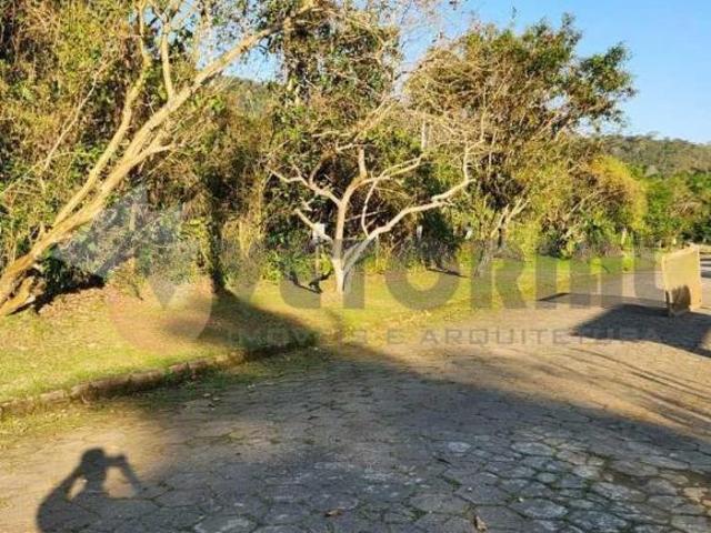 Terreno à venda, 384 m² por R$ 300.000,00 Massaguaçu Caraguatatuba/SP