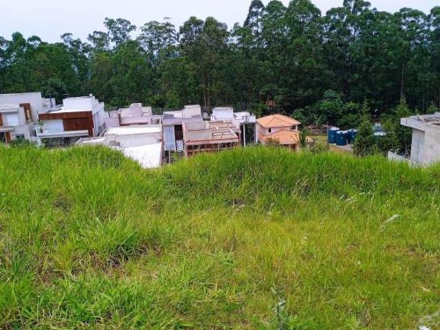 Terreno à venda, 384 m² por R$ 350.000,00 Itaqui Itapevi/SP