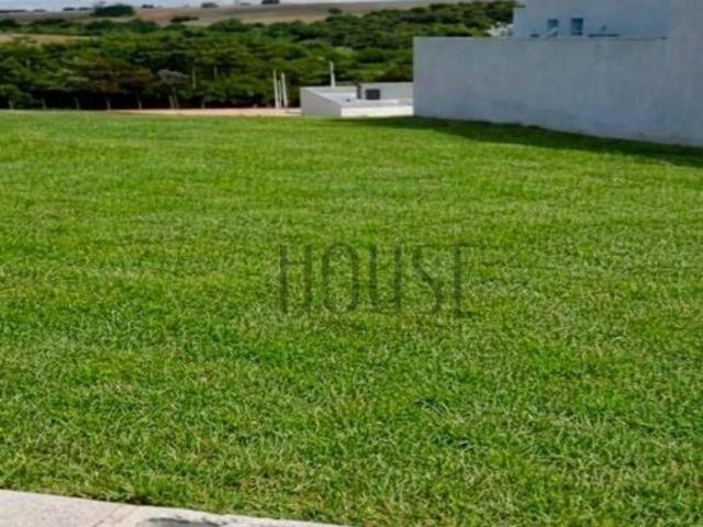 Terreno à venda, 384 m² por R$ 370.000,00 Condomínio Helena Maria Sorocaba/SP